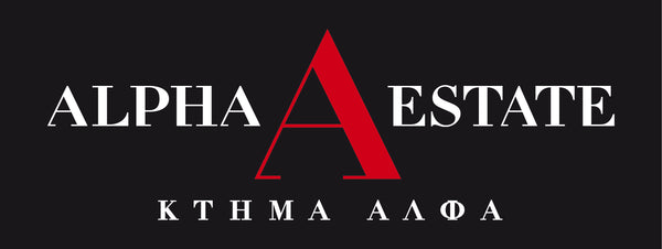 Alpha Estate 'Axia' Red – Bootleg Cellar Door